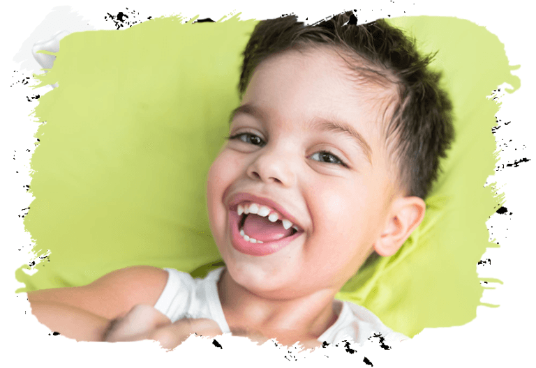 What are Pacifier Teeth? Can They be Treated? - Ekiz Dental Clinic