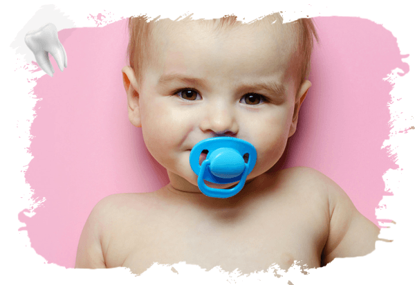 What Are Pacifier Teeth? How Are They Corrected? - Ekiz Dental Clinic